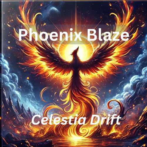 Stream Phoenix Blaze by Celestia Drift | Listen online for free on ...