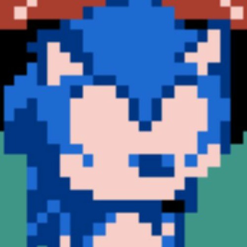 Stream B1u_C3ru | Listen to FNF: Vs Sonic Exe RERUN/Parallax/Parallax ...