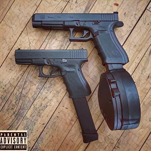 Stream Lil Dakes - Glock9ine (Official Audio) by Lil Dakes | Listen ...