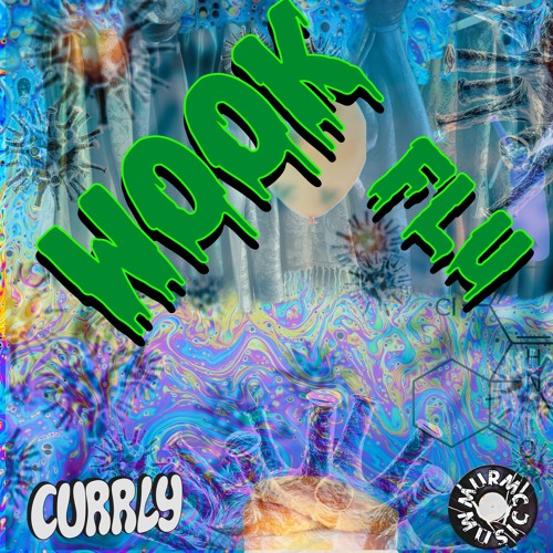 Stream Currly - Wook Flu (FREE DL) by Murmc Music | Listen online for ...