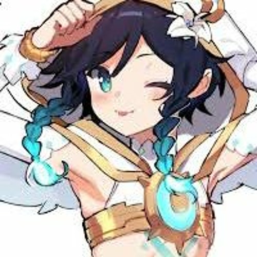 Stream 2023 Pl/Ll 22 | Listen to Venti x Listener playlist online for ...