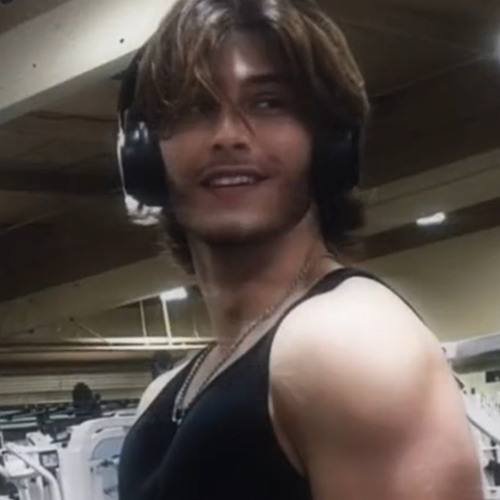 Stream K Shami - Preech on Looksmaxxing by AdMoDo | Listen online for ...