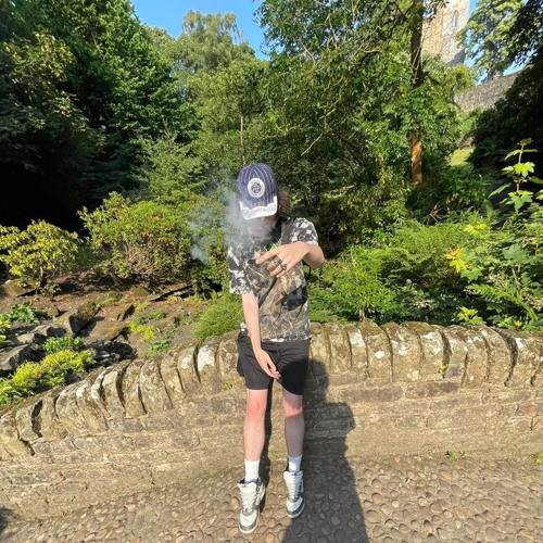 Stream faker ft. midwxst ( p. caleb lodish x zeqish ) by viizzi ( IG ...