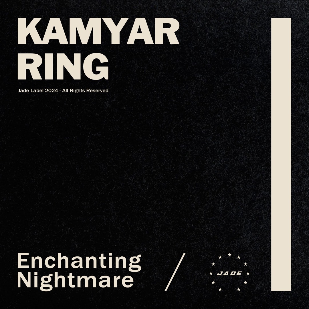 Stream *PREMIERE* Kamyar Ring - Enchanting Nightmare by Sound Transitions | Listen online for ...