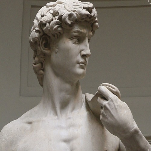 Stream #8 – David de Michel-Ange by ateliers henry dougier | Listen ...