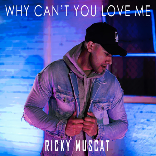 Stream Why Can't You Love Me by Ricky Muscat | Listen online for free ...