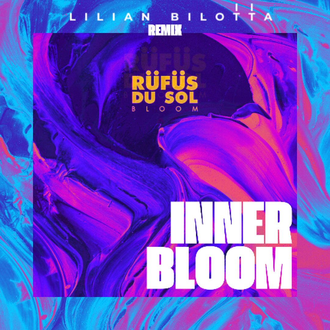 Stream Rufus Du sol - Innerbloom (Lilian Bilotta Remix) by Lilian Bilotta | Listen online for ...