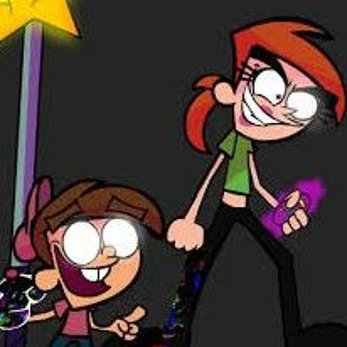 Stream FNF Glitched Legends OST- Wish Come True V2 by Pikachu 71 ...