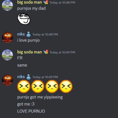 Stream ASEBEN MINECRAFT RAVE 2023 // PURNJO SET ##sponsored by T.S.S ...