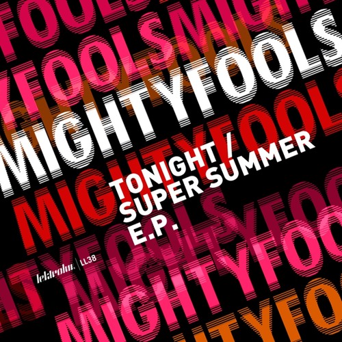 Stream Super Summer by Mightyfools | Listen online for free on SoundCloud