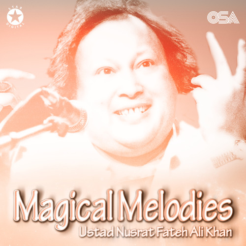 Stream Sanson Ki Mala Peh Simroon by Nusrat Fateh Ali Khan | Listen ...