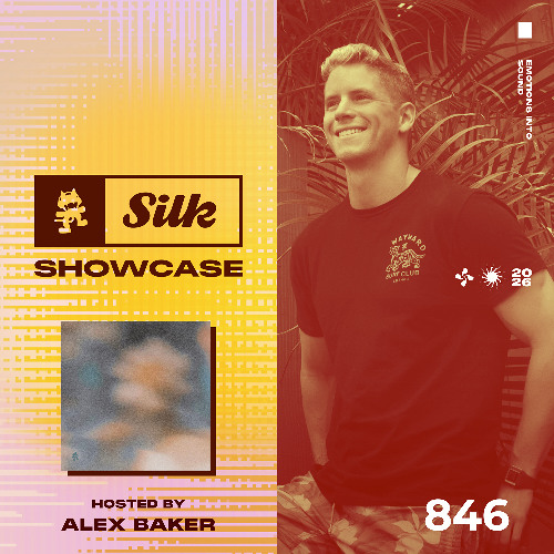 Alex Baker - Monstercat Silk Showcase 846 2026-03-25
