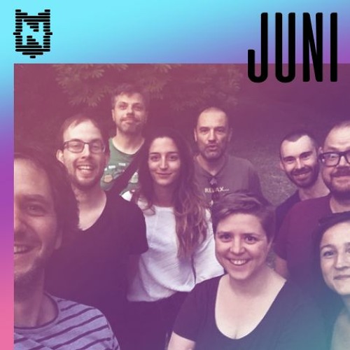 Stream episode Nerdland Maandoverzicht: Juni 2018 by Lieven Scheire ...