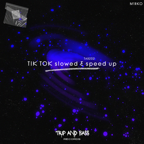 Stream Insomnia (slowed) by TRIP AND BASS Records | Listen online for ...