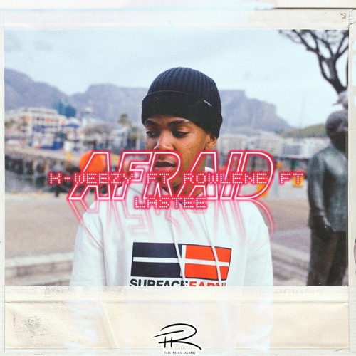Stream Ft Rowlene Ft Lastee - Afraid(Prod. RedBullStudios) by K-Weezy ...