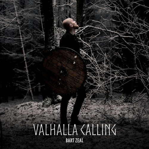 Stream Valhalla Calling - Instrumental (Instrumental Version) by Bart ...