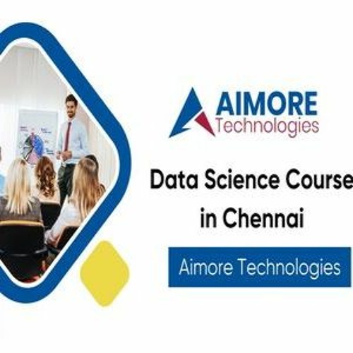 Stream Aimore Technologies | Listen to data science course in Chennai ...