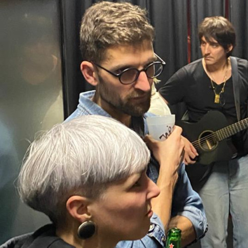 Stream CARROUSEL - Je rêve - Hommage à Jibey by ROQWEST by David Glaser ...