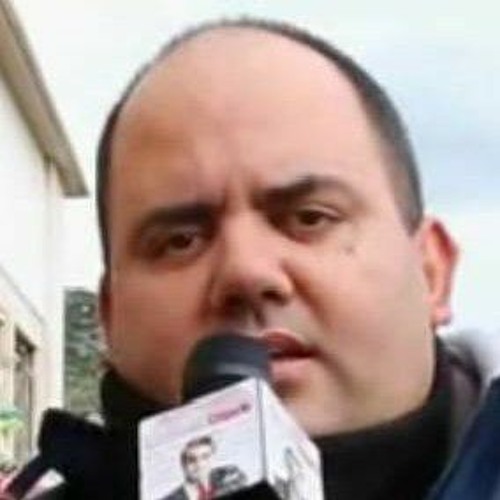 Stream Giuseppe Simone e Andrea Diprè sulla tomba di Osvaldo Paniccia ...