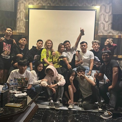 Stream Muhammad Rifky | Listen to KALAU SILAHTURAHMI PINJAM DULU ...