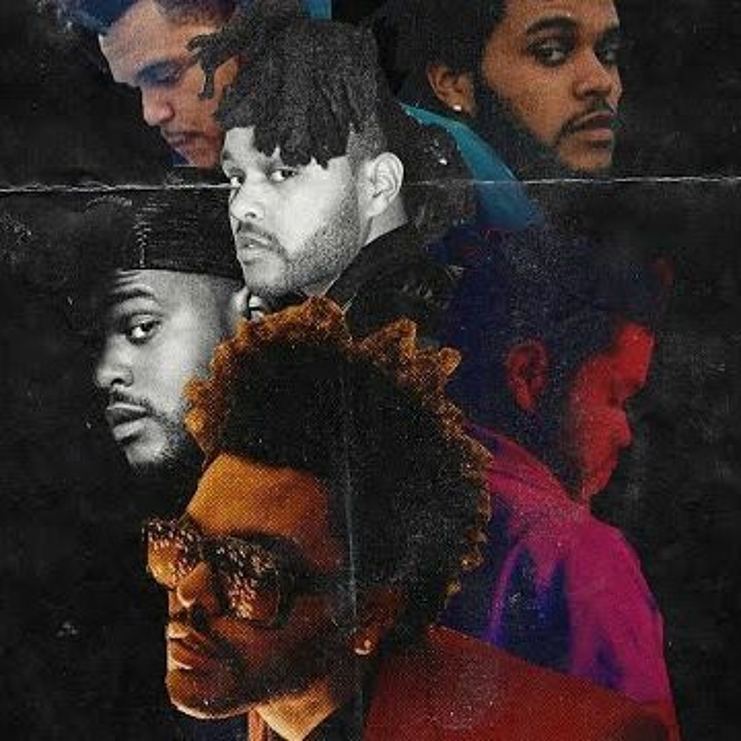 Stream THE WEEKND ULTIMATE MASHUP The Hills X I Was Never There X ...