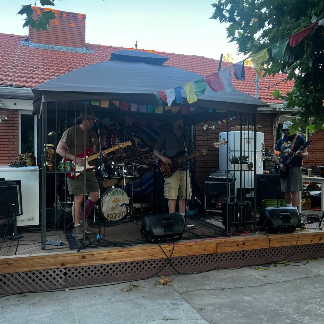 Stream Kash Register by Cowboy Bigfoot | Listen online for free on ...