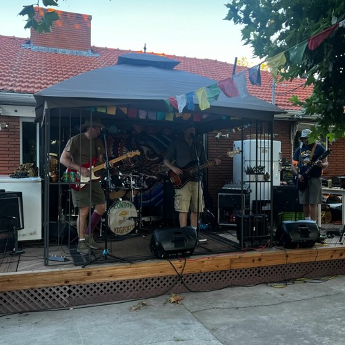 Stream Kash Register by Cowboy Bigfoot | Listen online for free on ...