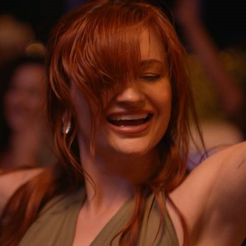 Stream episode SCRAMBLED Film Review (PETER CANAVESE) CELLULOID DREAMS ...