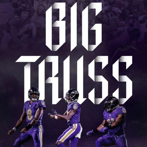 Stream episode WORD ON THE STREET: Big Truss is Long Gone by Fanimal ...