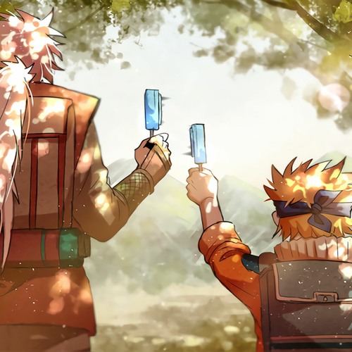 Stream Naruto Shippuden - Samidare [Remix] by CookKie | Listen online ...