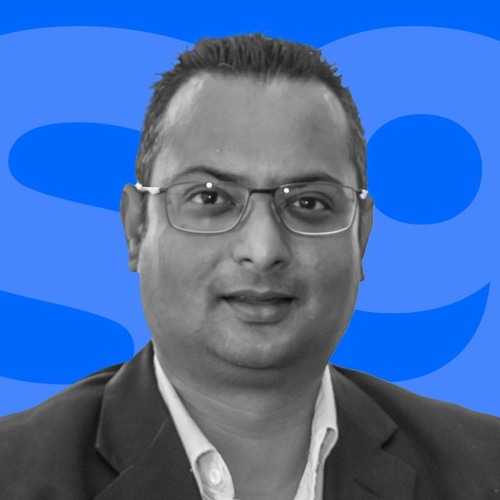 Stream episode CipherWave CEO Shamith Maharaj on their new expansion ...
