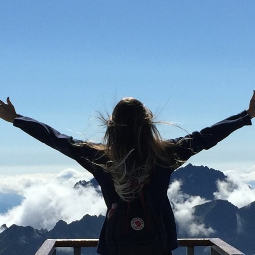 Stream Natural High by Brian Bunker | Listen online for free on SoundCloud