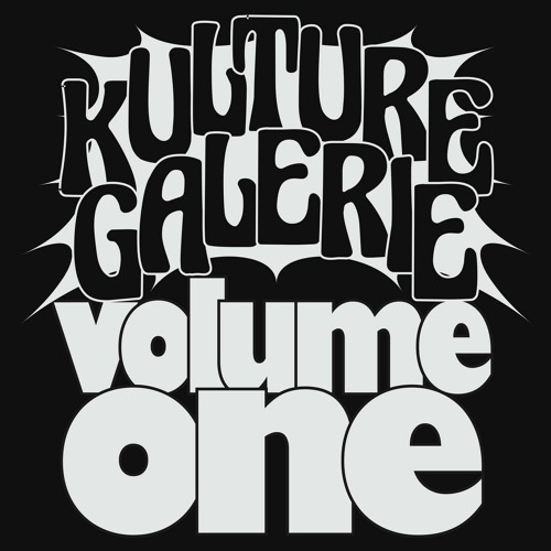 Stream PREMIERE: Alien D - Heavy Cream [Kulture Galerie] by Ransom Note ...