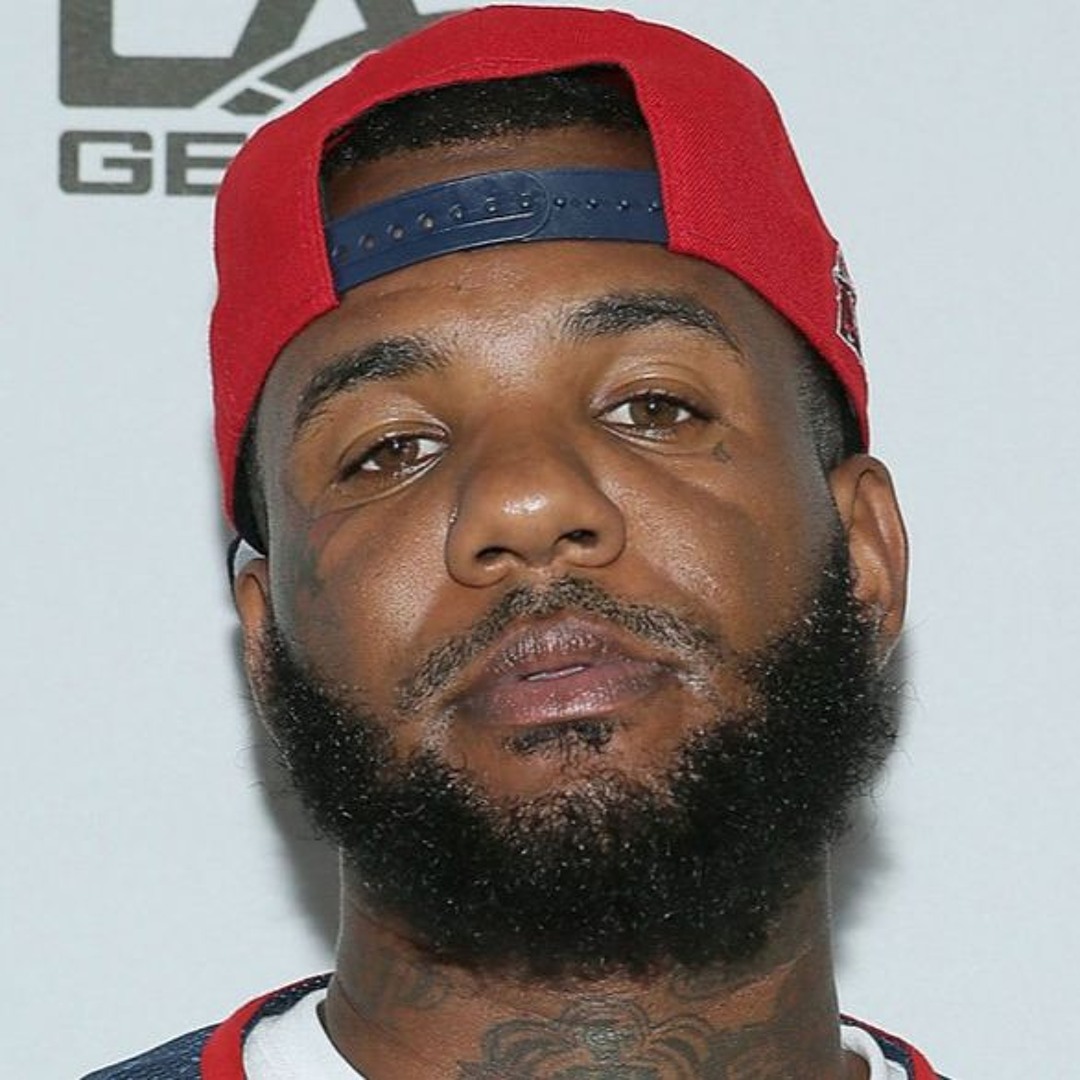 Stream The Game - How We Do - James Hype Edit by James Hype | Listen ...