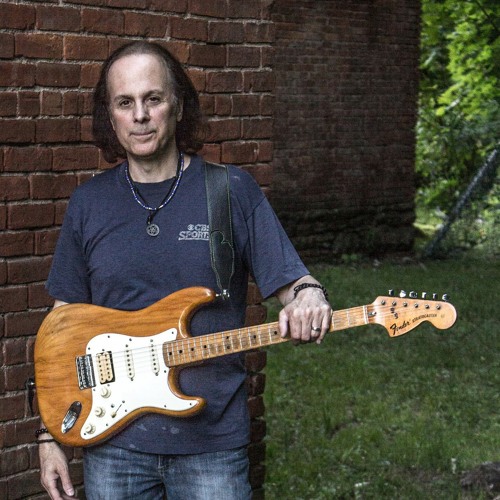 Stream OGWAMusic | Listen to Singer Songwriter / Composer Rick Horvath ...