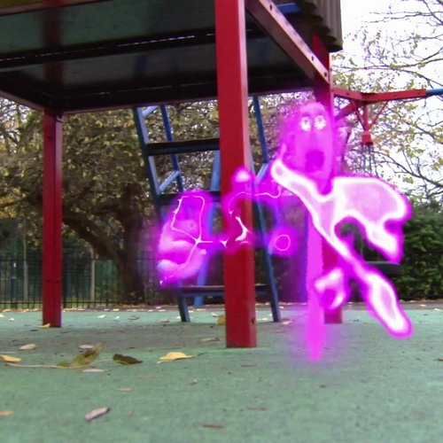 Stream Spooky Spoon [vocals] by Trainboy 5000 | Listen online for free ...