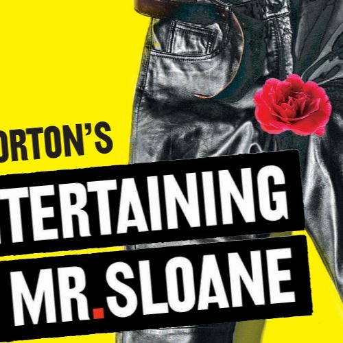 Stream episode Entertaining Mr Sloane by Stables Theatre Hastings podcast | Listen online for ...