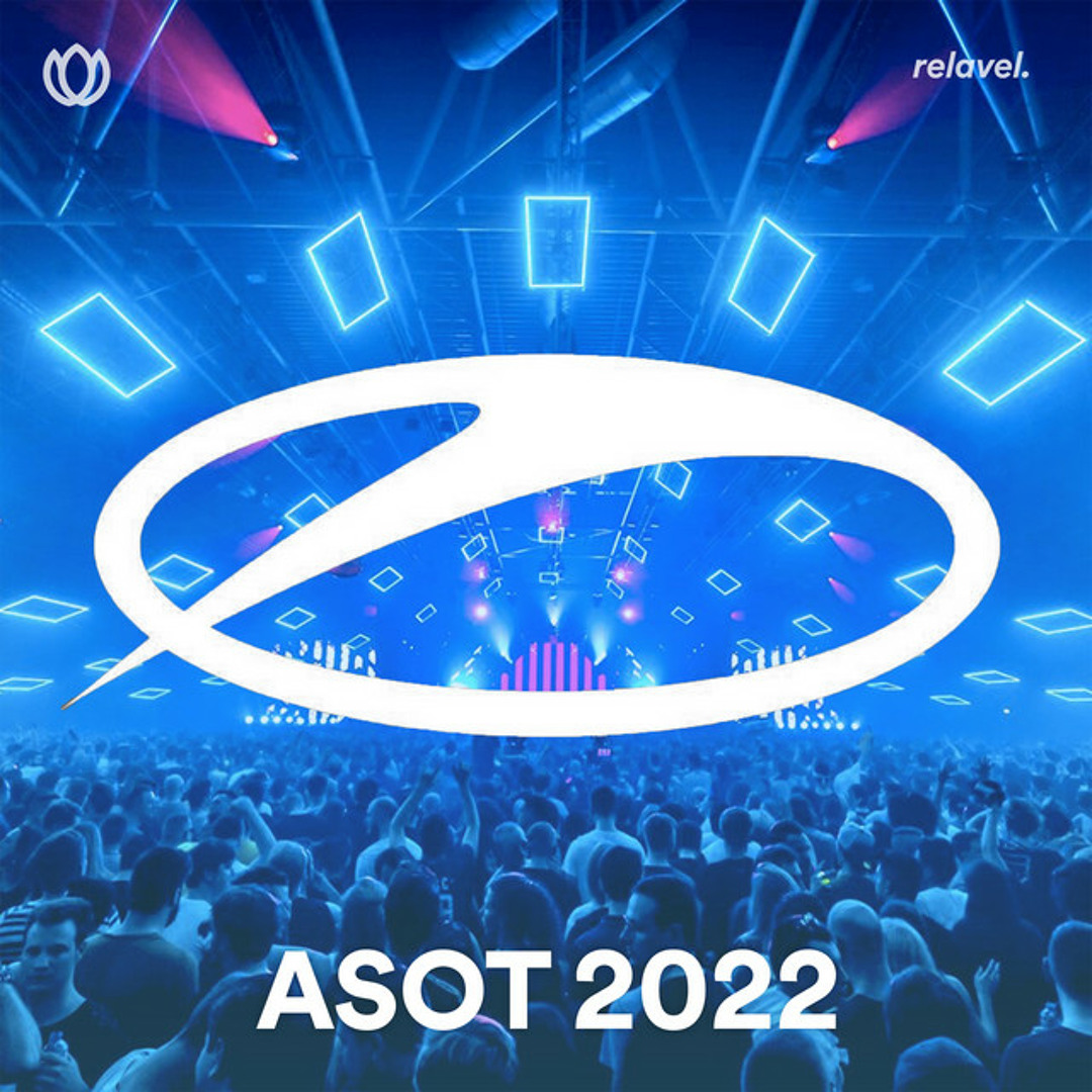 Stream Lennin | Listen to A State Of Trance 2022 | ASOT 2023 | ASOT ...