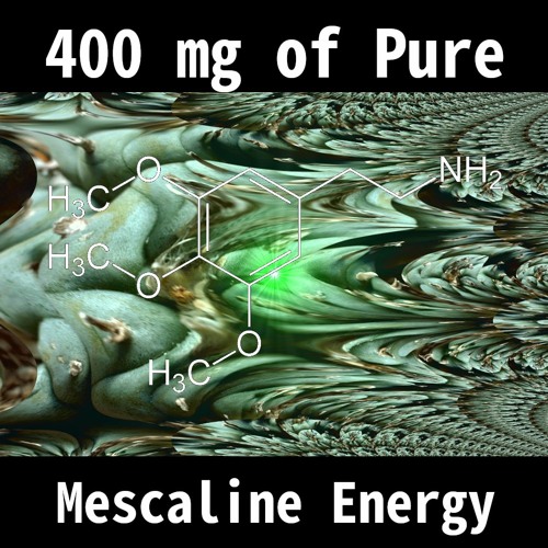 Stream 400 mg of Pure Mescaline Energy by YAOYA | Listen online for ...