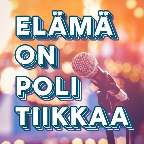Stream Elämä on politiikkaa | Haastattelussa Markus Drake by Verde ...