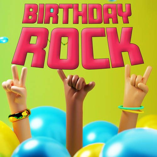 Stream Happy Birthday Punk Rock by The Birthday Boys | Listen online ...