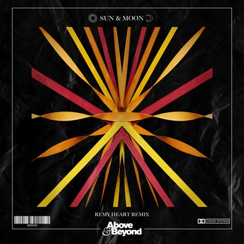 Stream Above & Beyond - Sun & Moon (Remy Heart Remix) by Remy Heart ...