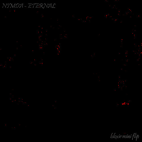 Stream NIMDA - ETERNAL (bloxie mini flip) by bloxie | Listen online for ...