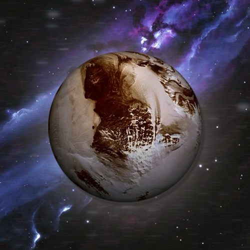 Stream YOUNG MOISES - PLUTON [Sistema Solar] by Doctor Alien | Listen ...