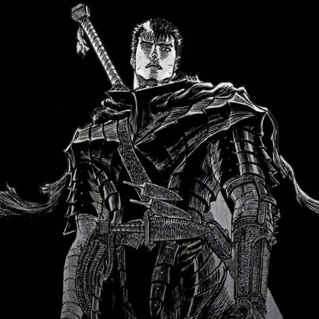 Stream Guts meets Griffith X Heart to Heart~~Anabolic Mix by levi ...