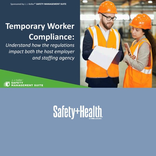 Stream episode Temporary Worker Compliance: How the Regulations Impact ... Stream episode Temporary Worker Compliance: How the Regulations Impact ...