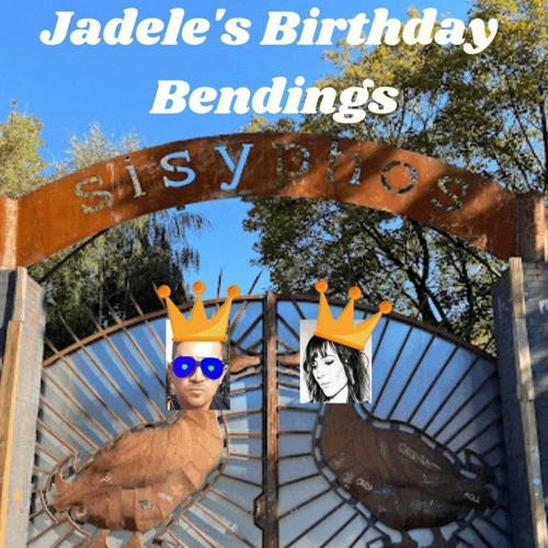 Stream JADED ADAM (aka JADELE & OMGP) @ Sisyphos Berlin - Strand Floor ...