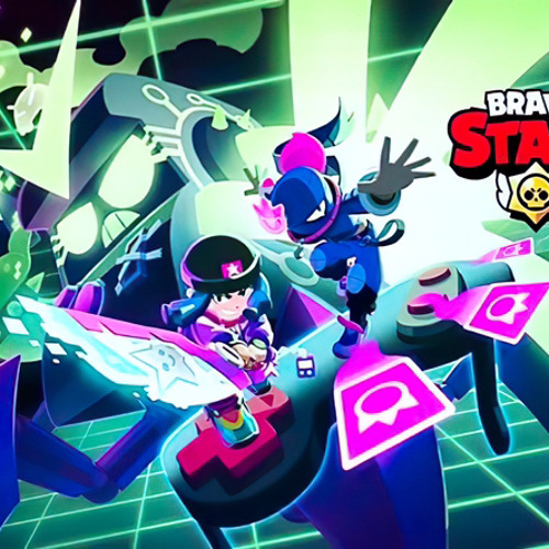 Stream Brawl Stars Arcade: Battle 2 by JTAS03 | Listen online for free ...