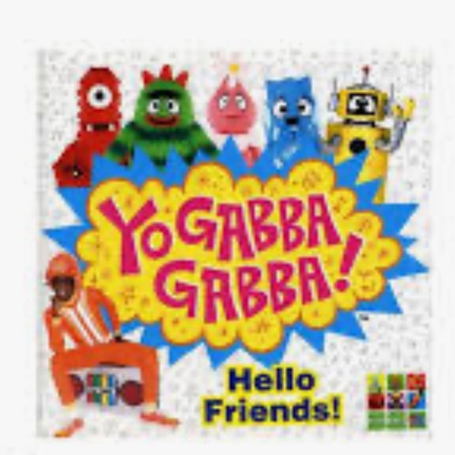 Stream Yo Gabba Gabba At The Beach Song.mp3 by Aqcastro | Listen online ...
