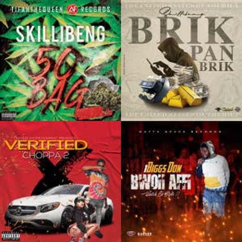 Stream Zii-S | Listen to Trap dancehall playlist online for free on ...